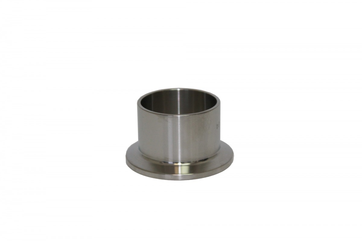 Tri-Clamp Ferrules - Tri Clamp Ferrules